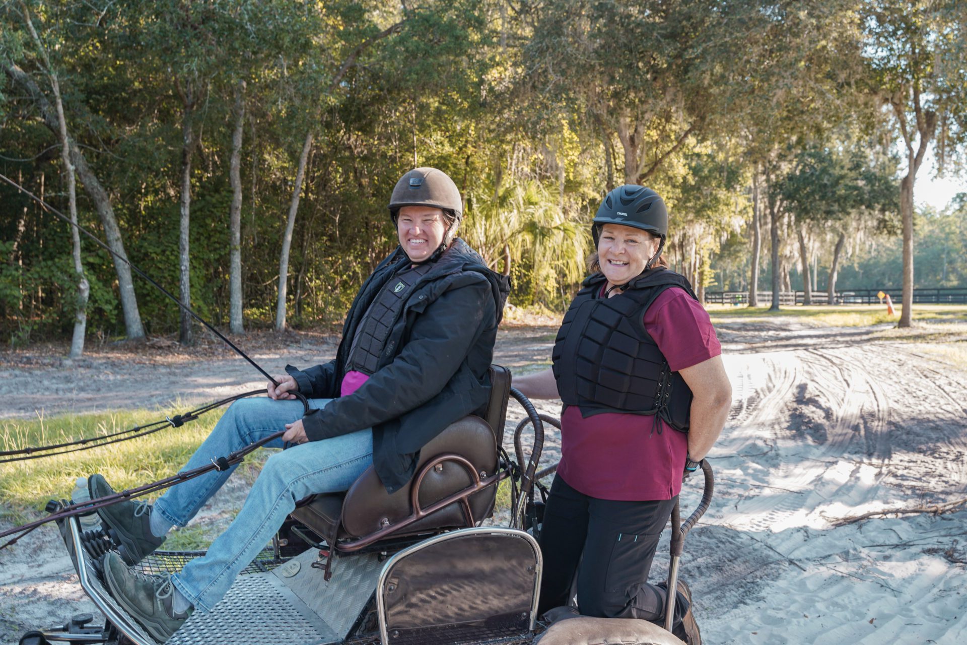 Camp Black Prong 2022 - Black Prong