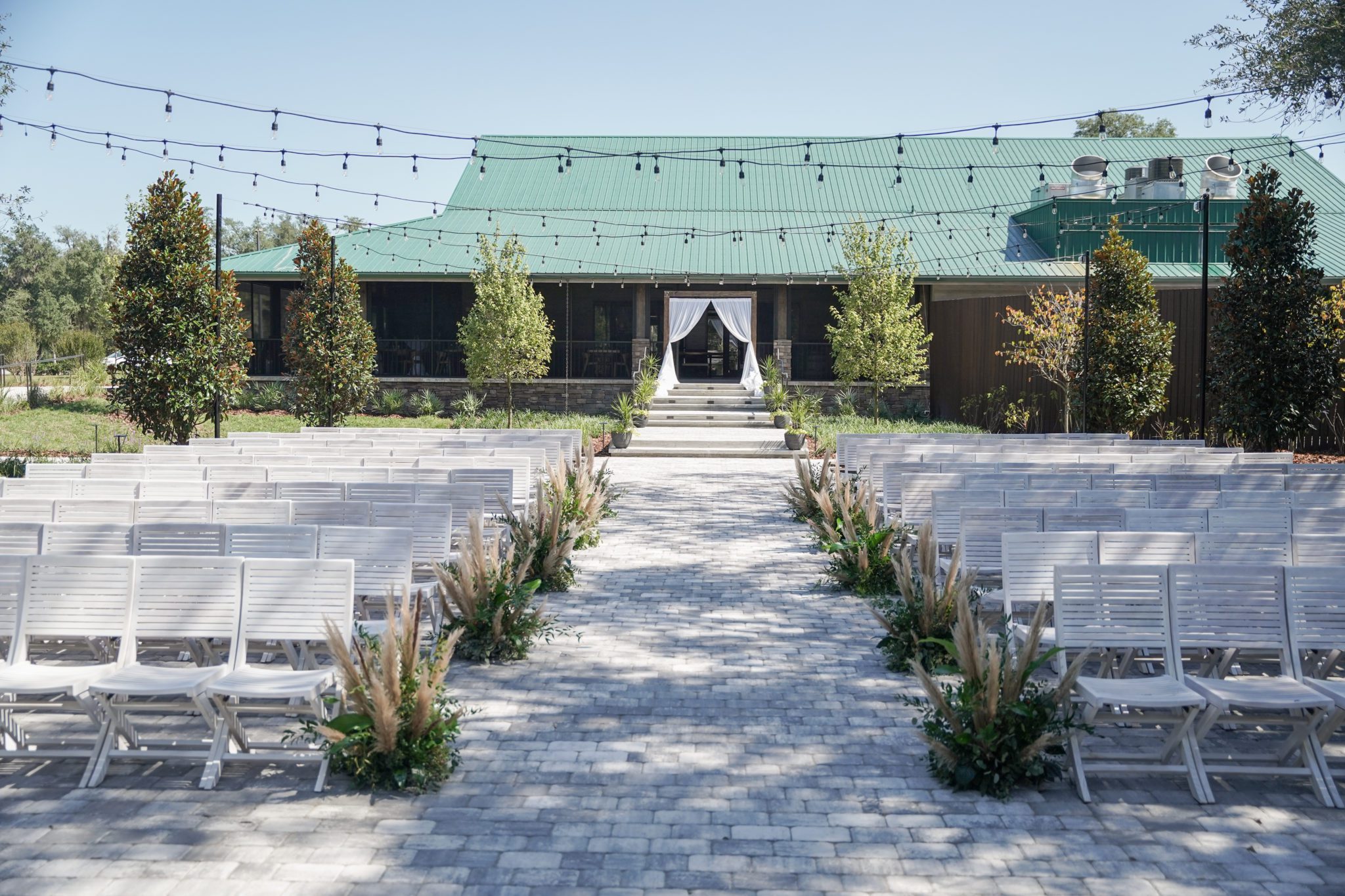 What to Ask When Choosing Your Venue | The Venue at Black Prong