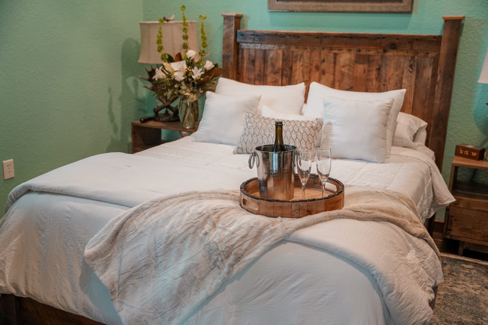 The Ultimate Wedding Weekend Experience | The Venue at Black Prong