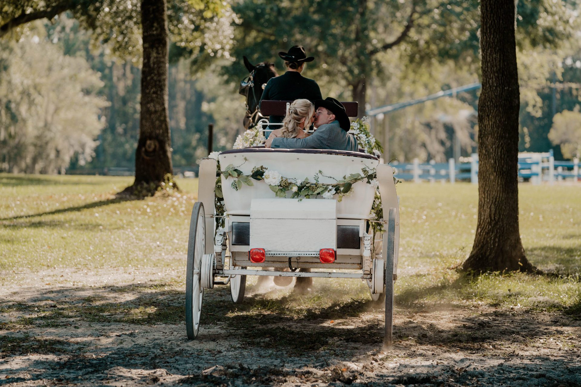 Wedding Collections | Black Prong
