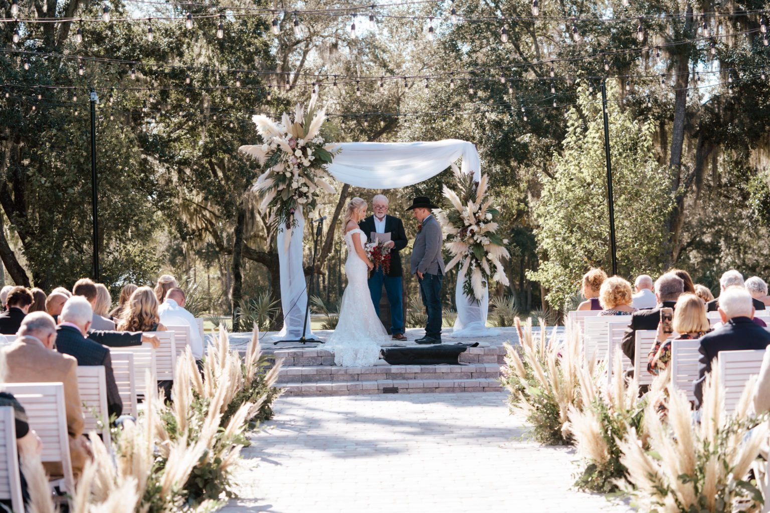 The Ultimate Wedding Weekend Experience | The Venue at Black Prong