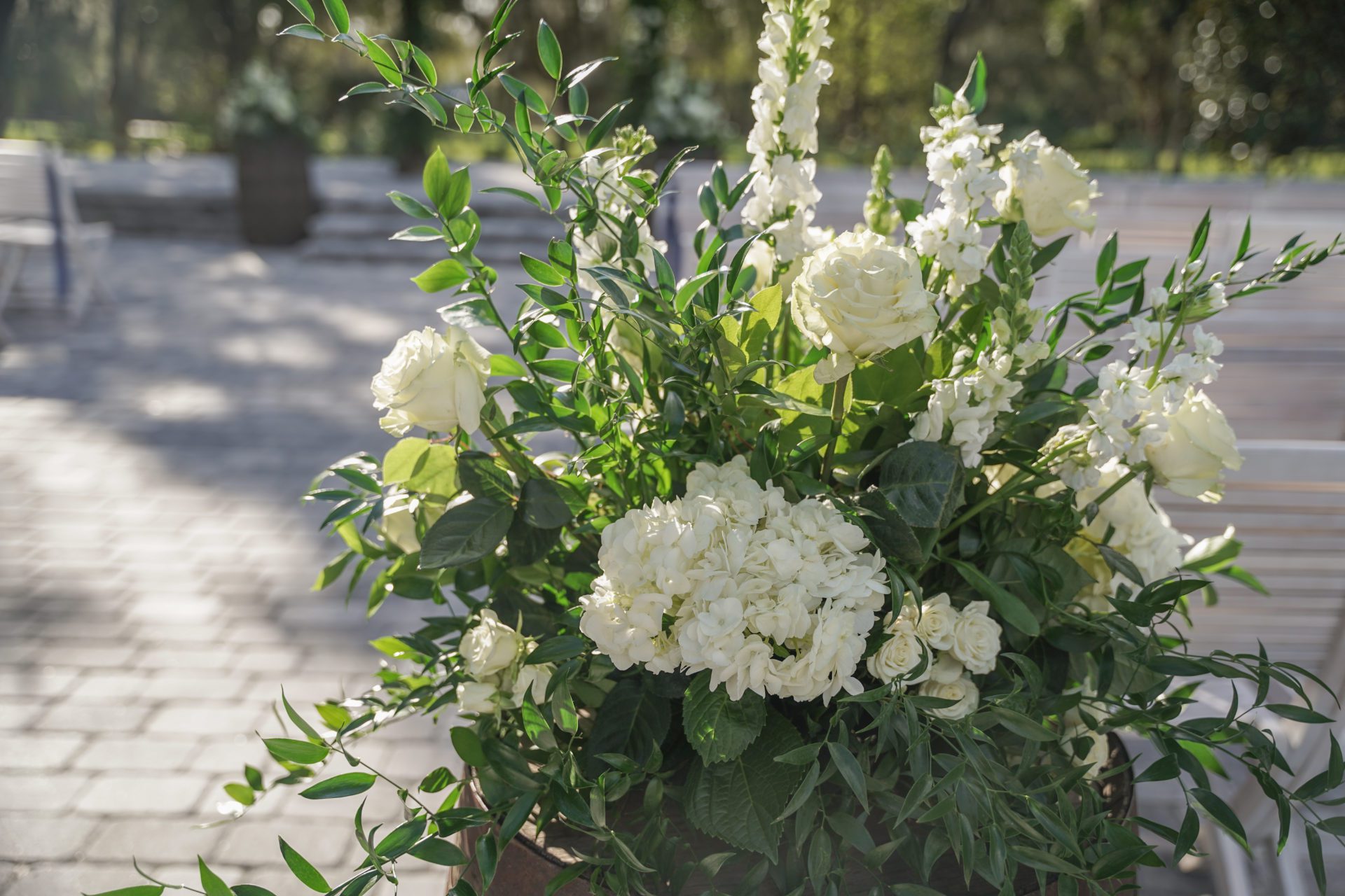 Wedding Planning 101 | The Venue at Black Prong