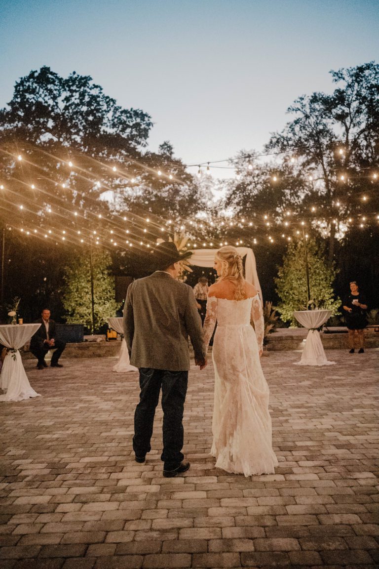 Wedding Planning 101 | The Venue at Black Prong