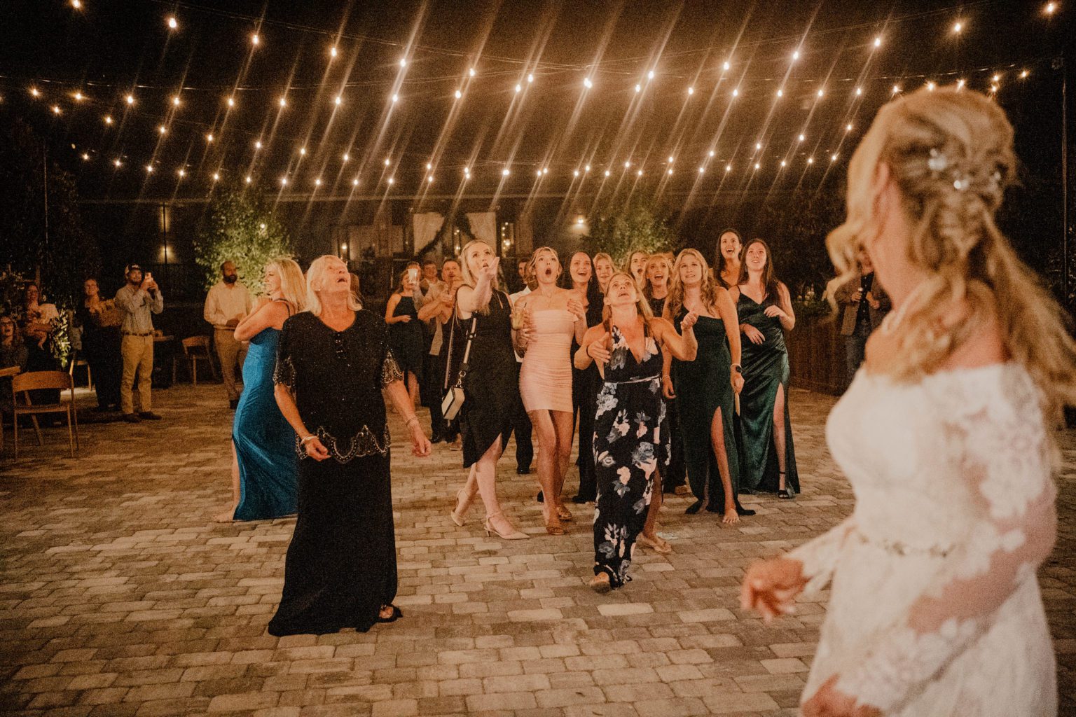 What to Ask When Choosing Your Venue | The Venue at Black Prong