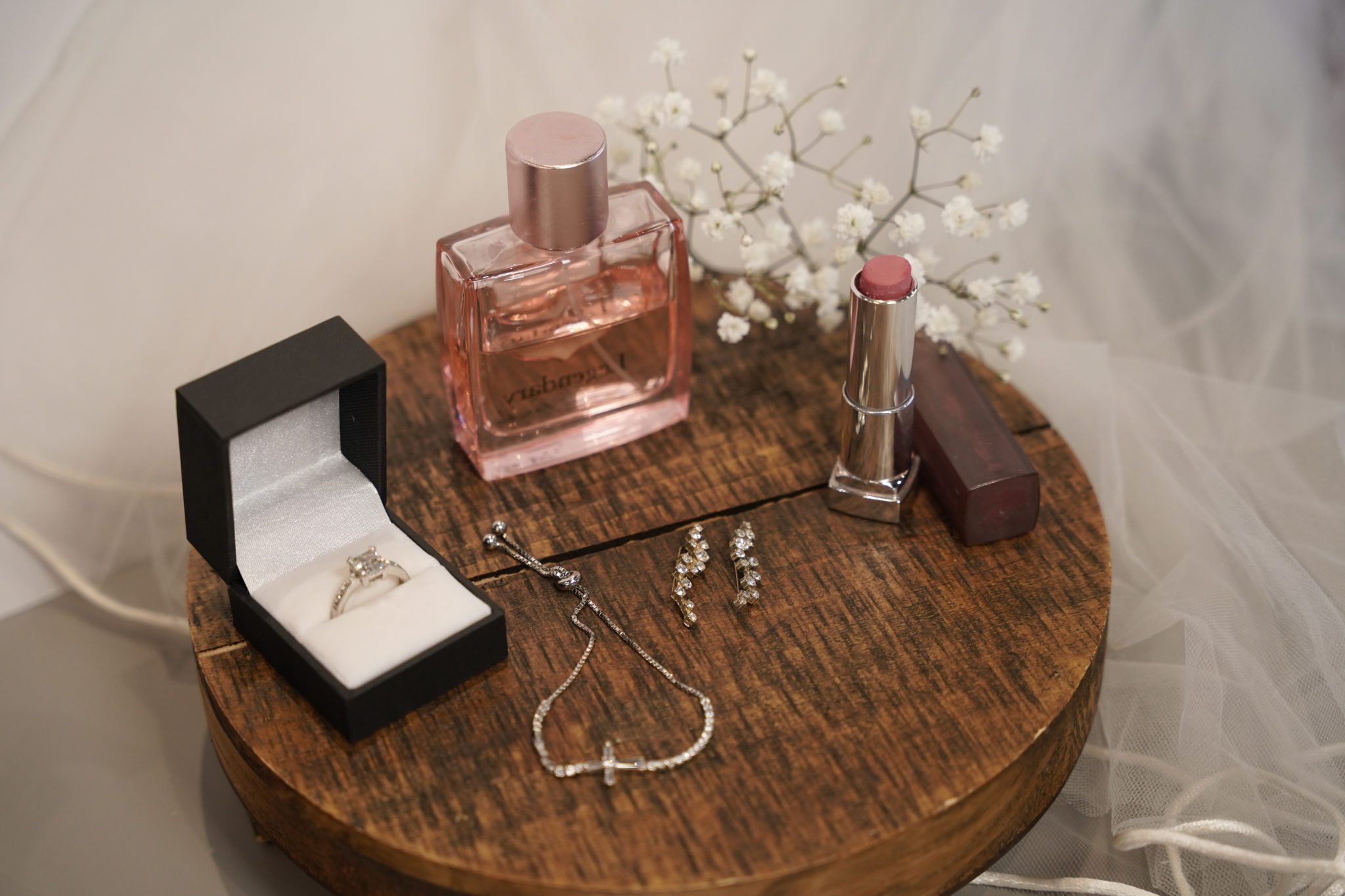 Wedding Detail Shot Checklist | The Venue at Black Prong