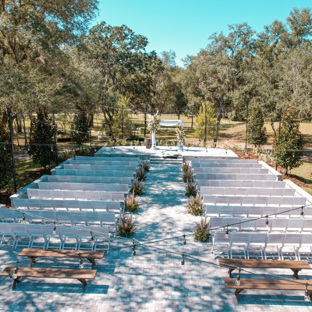 Wedding Tips & Inspiration - Black Prong